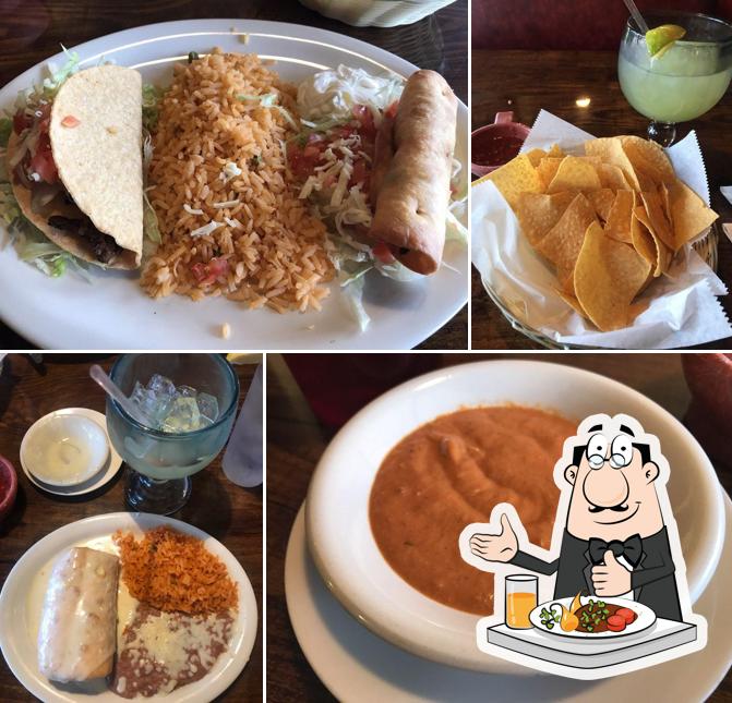 Los Rancheros Mexican Grill, Vestavia Hills - Restaurant menu, prices ...