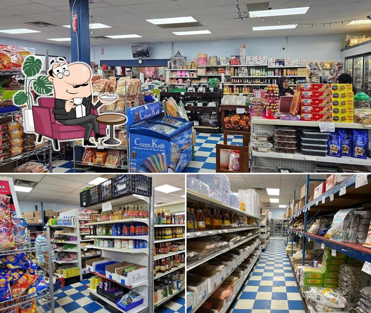 Onkar Foods & Spices, Kitchener - Restaurant menu, prices and reviews