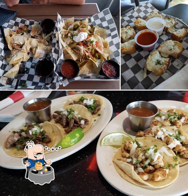 Arena Pub & Grill - Tulsa, Tulsa - Restaurant menu, prices and reviews
