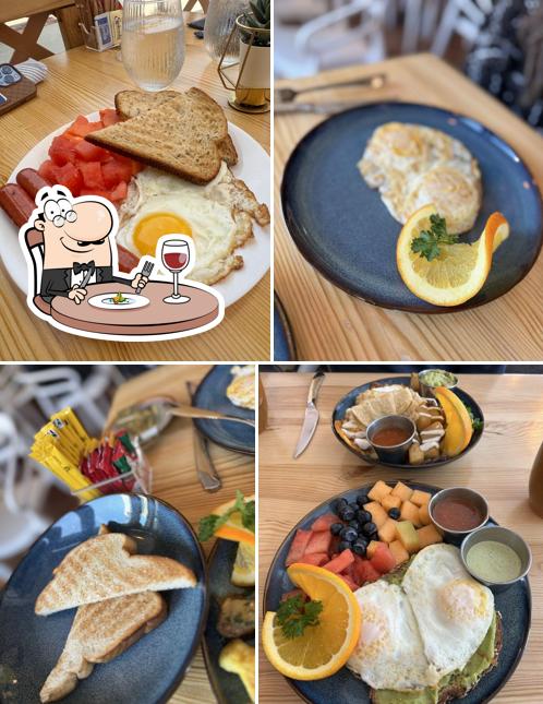 Don Julio Cafe, Skokie - Restaurant menu, prices and reviews