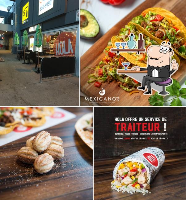 Le top 10 des restaurants à Québec, octobre 2025 - Restaurant Guru