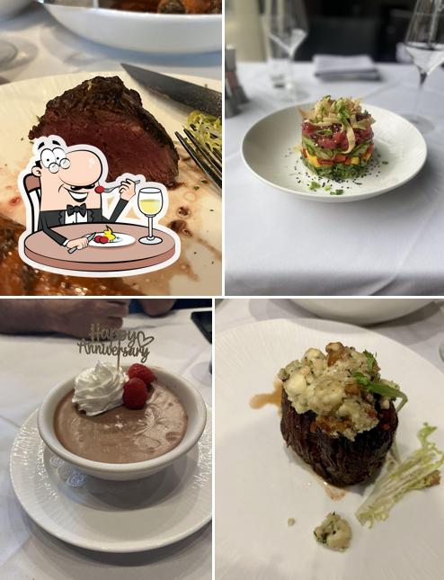 Nate's Chop House, Canonsburg - Restaurant menu, prices and reviews