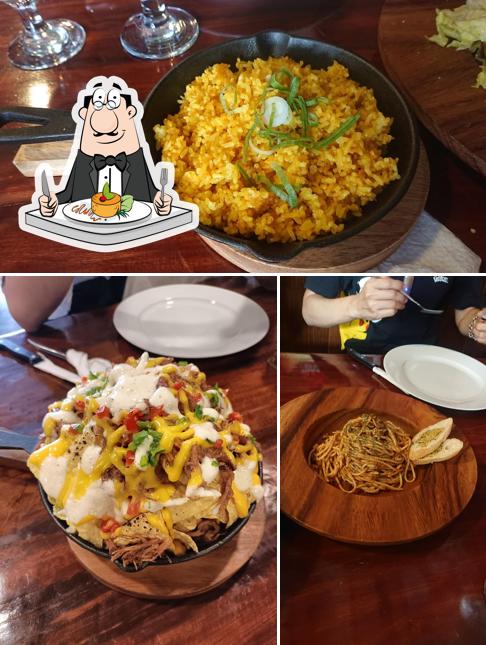 RK SMOKEY BAR & RESTO, Angeles - Restaurant menu, prices and reviews