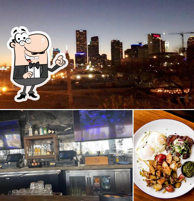 STIRR, Dallas - Restaurant menu, prices and reviews