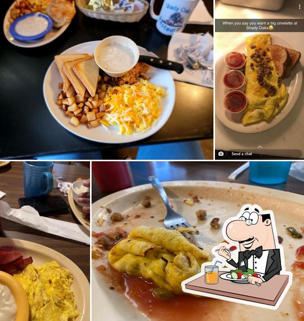 Top 5 restaurants with rib steaks in Broken Bow, november 2025 ...