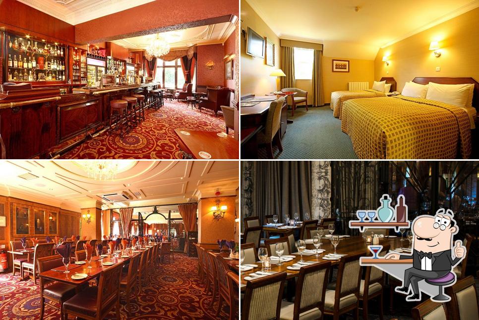 The Royal Toby Hotel, Rochdale - Restaurant menu, prices and reviews