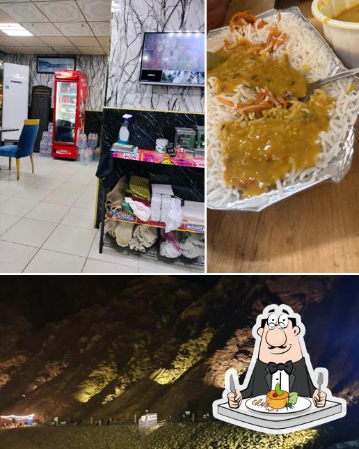 Try Luck Pakistani Restaurant, Sharjah - Restaurant menu, prices and ...