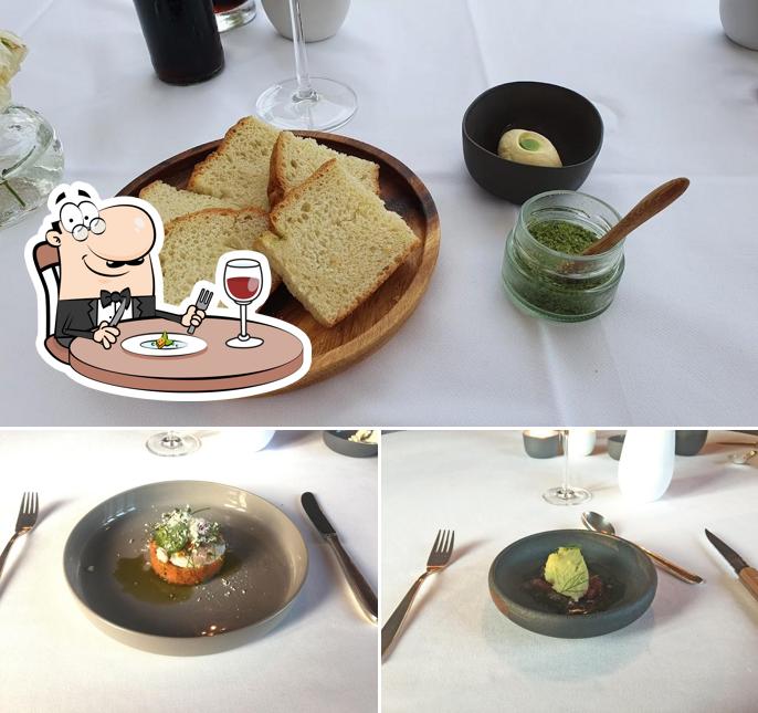 Restaurant Wart, Hünenberg - Speisekarte, Preise und Bewertungen