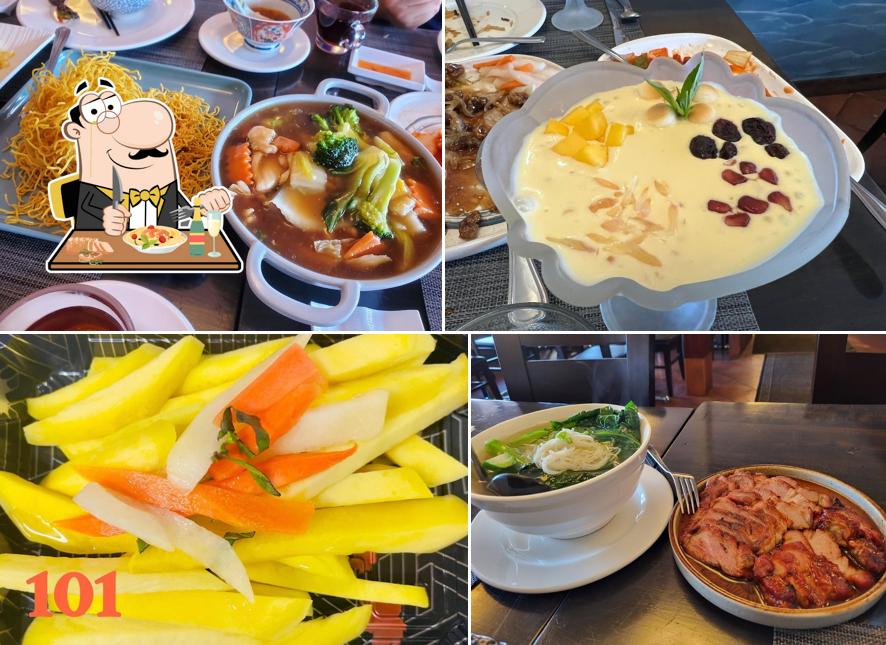 Delicacy Kitchen, Toronto - Restaurant menu, prices and reviews