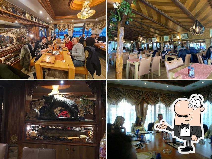 Restoran Brajlović, Ilidža - Restaurant menu, prices and reviews