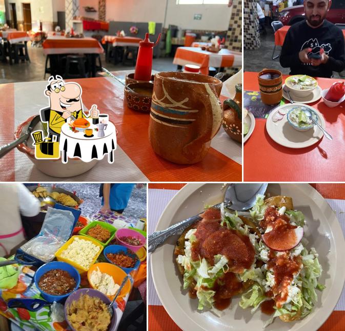 Top 5 restaurants with sopes in Santa Anita, Jalisco, december 2025 ...