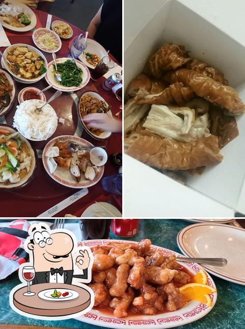 Fortune Chinese Restaurant, West Allis - Restaurant menu, prices and ...