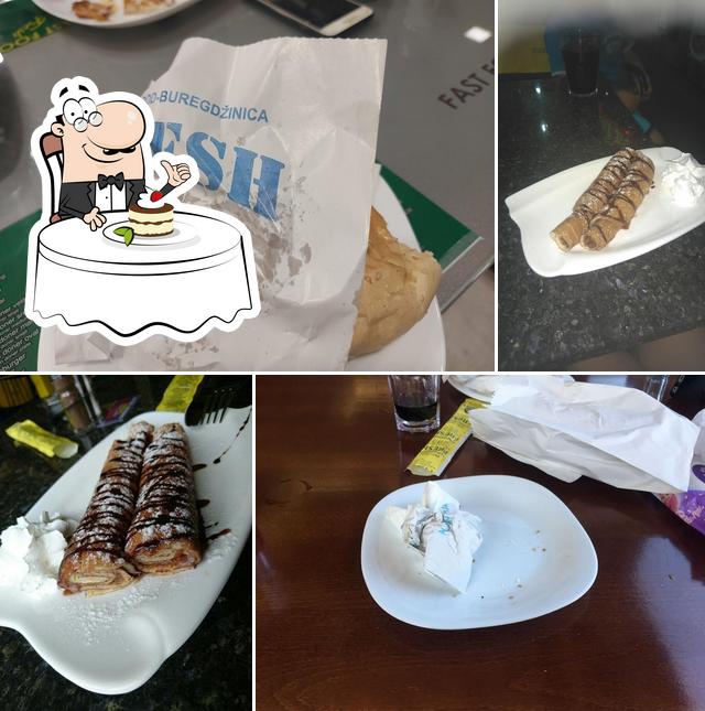 Fast Food Fresh, Sarajevo - Restaurant menu, prices and reviews