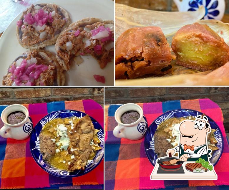 La Casa de Celia, Mexico City - Restaurant menu, prices and reviews