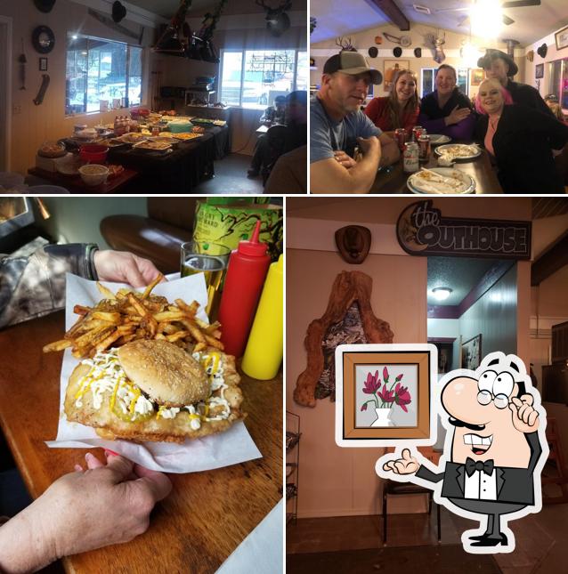 Waha Grill, Waha - Restaurant menu, prices and reviews