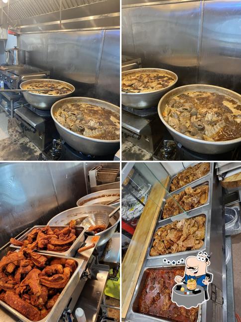 Carnitas Don Roman, Waukegan - Menú del restaurante, precios y reseñas