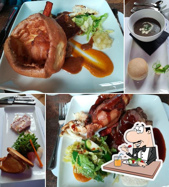Top 7 restaurants in Wilmslow, october 2025 - Restaurant Guru