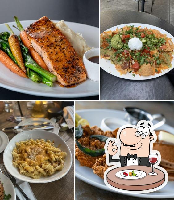Yard House, Boston, Fenway - Restaurant menu, prices and reviews