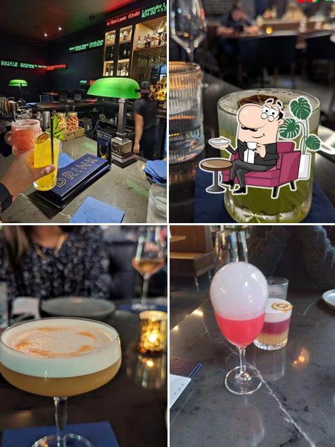 CKTL & Co., Toronto, Queen - Restaurant menu, prices and reviews