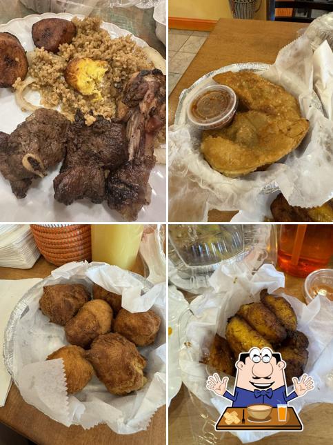 Koité Grill, Silver Spring - Restaurant menu, prices and reviews