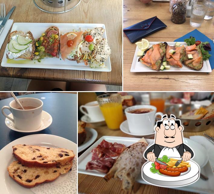 Pimprenelle Lyon, Bar à Tartines, Salon de Thé, Brunch Tous les Samedis ...