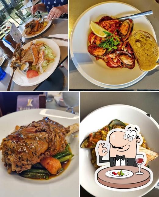 Kurrawa Surf Club, Broadbeach - Restaurant menu, prices and reviews