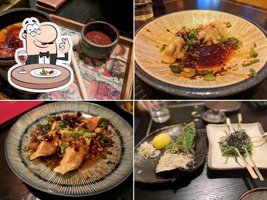The Ivy Asia Brighton, Brighton - Restaurant menu, prices and reviews