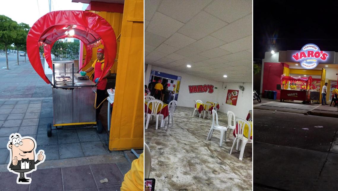 Los 7 mejores comida rápida en Riohacha, diciembre 2025 - Restaurant Guru