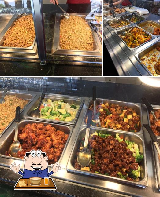 Tasty Goody Chinese Fast Food, Cudahy - Restaurant menu, prices and reviews