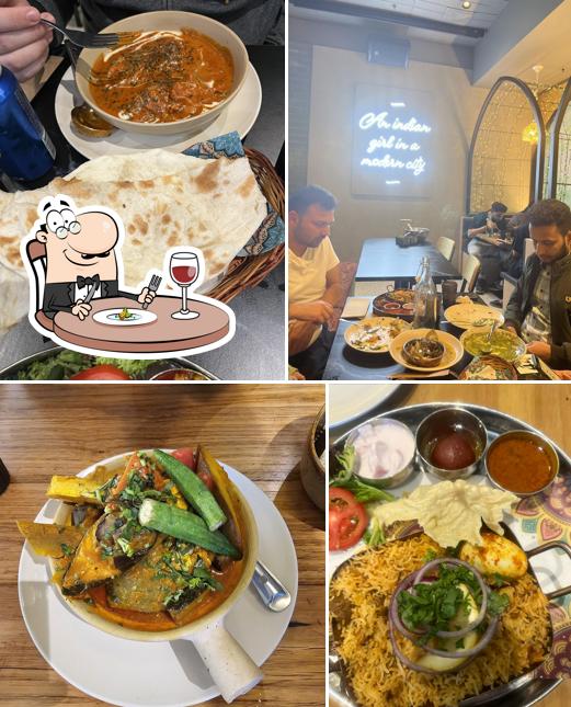 Villas Restaurant & Bar, Melbourne - Restaurant menu, prices and reviews