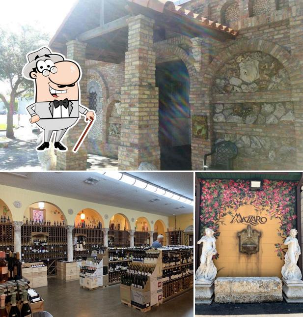 Mazzaro's Italian Market, Saint Petersburg - Restaurant menu, prices ...