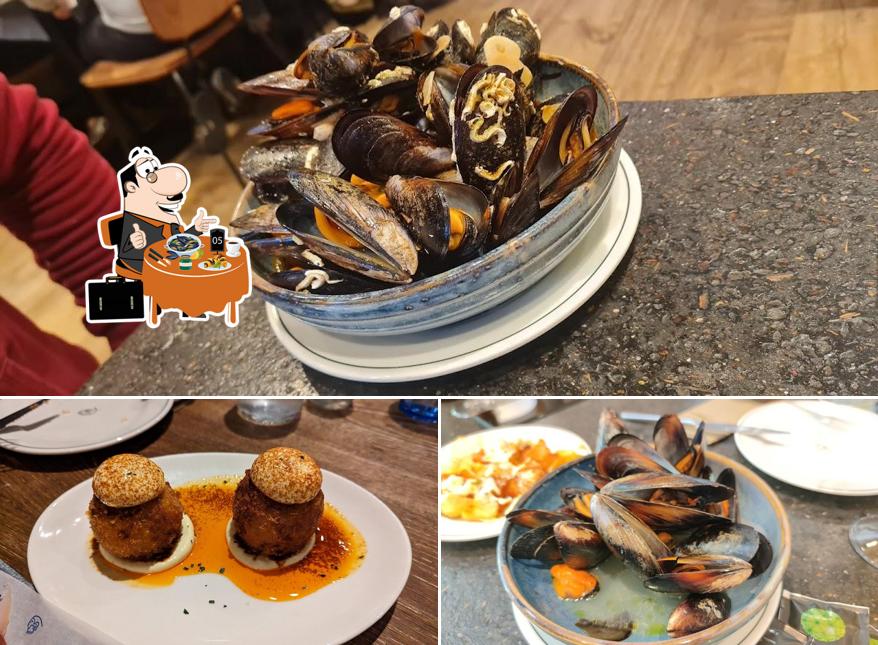 Bar Mono Barcelona, Barcelona - Restaurant menu, prices and reviews