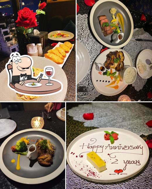 Comet Restaurant, Hanoi - Restaurant menu, prices and reviews