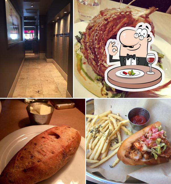 LB Steak Santana Row, San Jose - Restaurant menu, prices and reviews