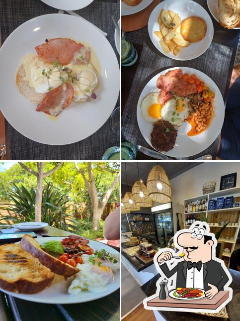 MOTTO Cafe & Restaurant, Port Alfred - Speisekarte, Preise und Bewertungen