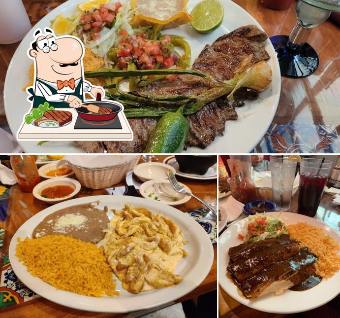Mi Veracruz Mexican Restaurant, Mooresville - Restaurant menu, prices ...
