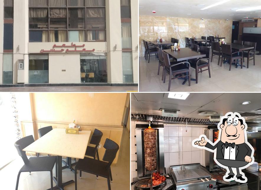 Top 10 restaurants with shawarma in Abu Dhabi, november 2025 ...