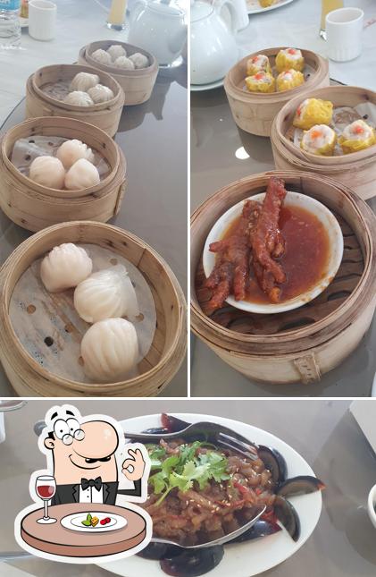 Potch Restaurant, Lucena - Restaurant menu, prices and reviews