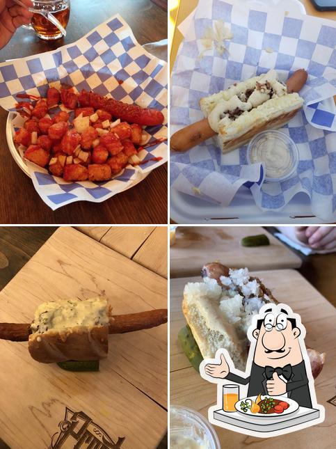 Prost Biergarten, Reno - Restaurant menu, prices and reviews