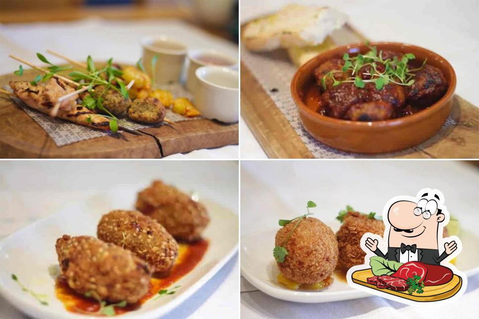 Top 10 restaurants in Sutton, november 2025 - Restaurant Guru