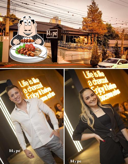 HYPE LOUNGE BAR, Chapecó - Menu do restaurante, preços e opiniões