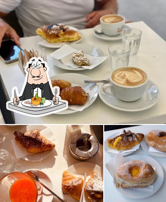 PONCI BAR, Roma - Menu del ristorante, prezzi e recensioni