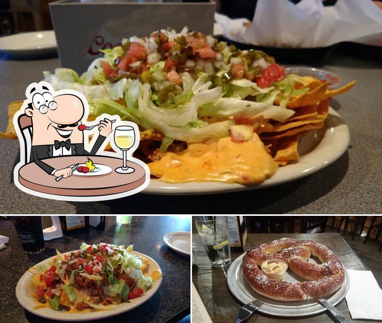 Pizza Pub 516 Perrysburg, Perrysburg - Restaurant menu, prices and reviews