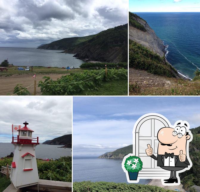 Meat Cove Chowder Hut, Capstick - Restaurant menu, prices and reviews