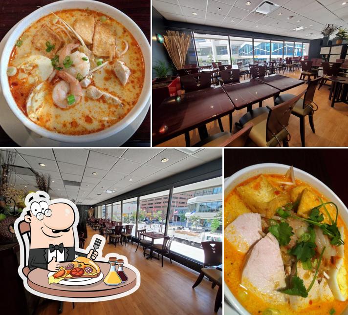 Spice Cafe, Calgary - Restaurant menu, prices and reviews