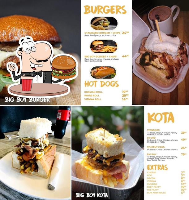 Durban Kota House, Durban - Restaurant menu, prices and reviews