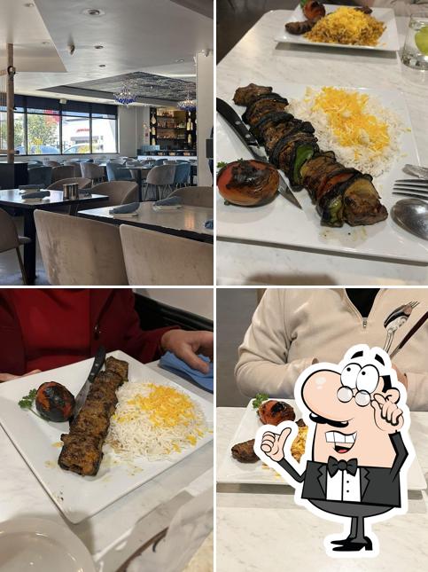 Baran Mediterranean Restaurant Bar & Catering, Anaheim - Restaurant ...