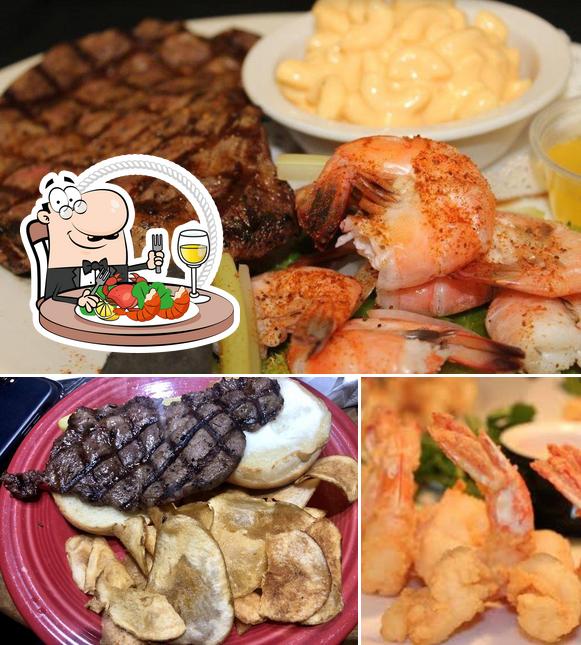 Brass Bell Steakhouse, Virginia Beach - Restaurant menu, prices and reviews