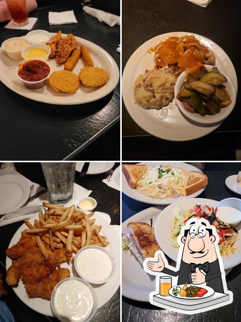Dalts American Grill, Nashville - Restaurant menu, prices and reviews
