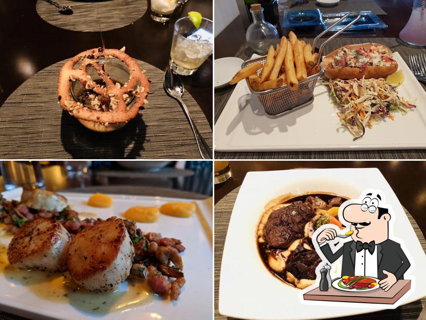 Gio, Halifax - Restaurant menu, prices and reviews